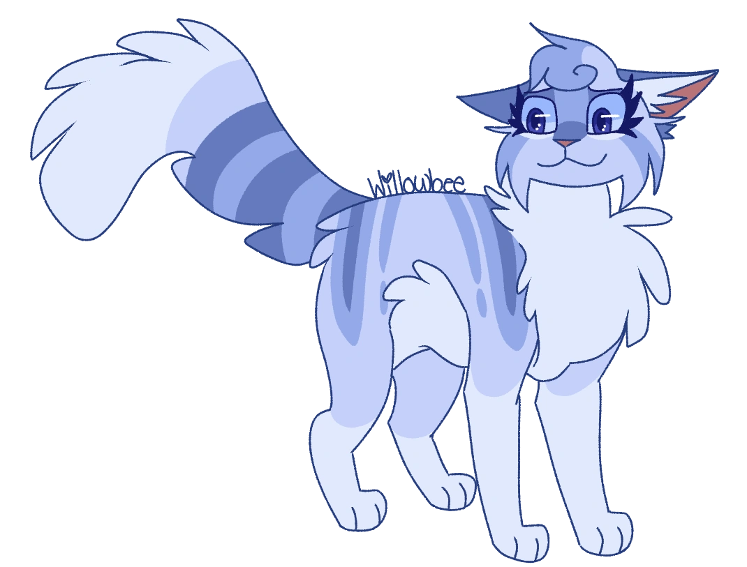 Willowbee | Lost in Shadows Wiki | Fandom