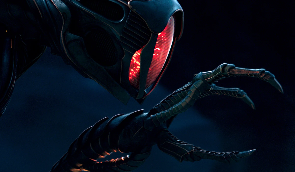 Roboter | Lost in Space Wiki | Fandom