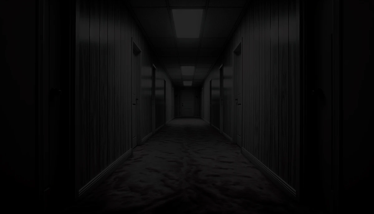 Level -7 | Lost in the backrooms Wiki | Fandom