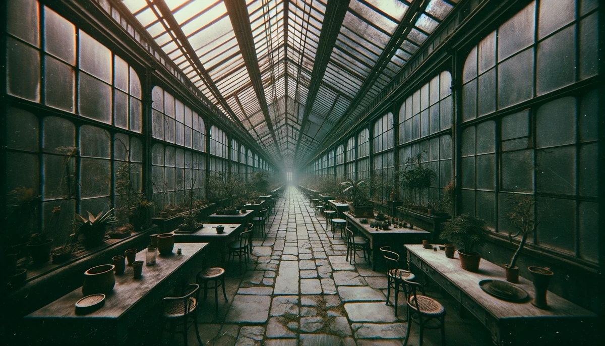 Level 13 | Lost in the backrooms Wiki | Fandom