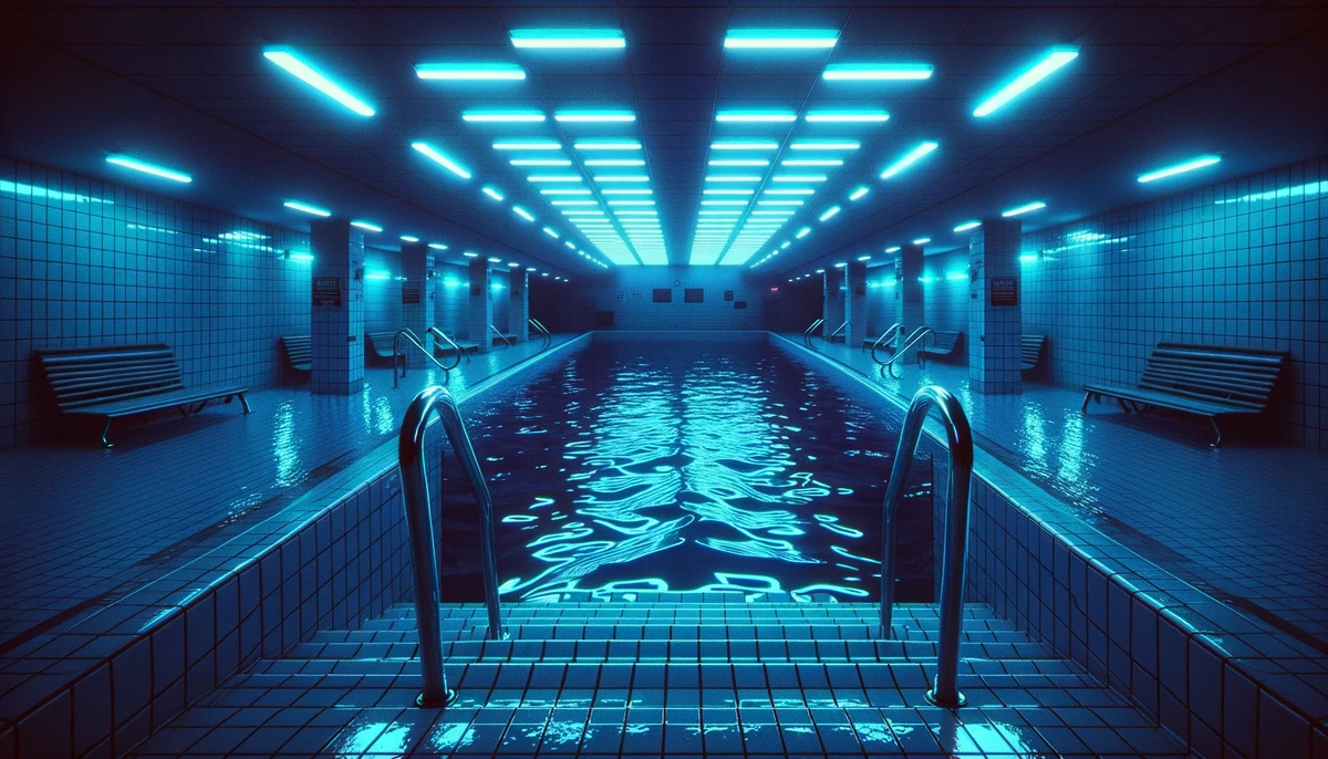 Level 699 | Lost in the backrooms Wiki | Fandom