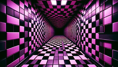 Level -1000 | Lost in the backrooms Wiki | Fandom