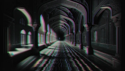 Level -1000 | Lost in the backrooms Wiki | Fandom