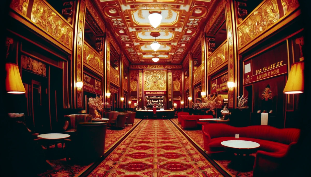 Level 5 | Lost in the backrooms Wiki | Fandom