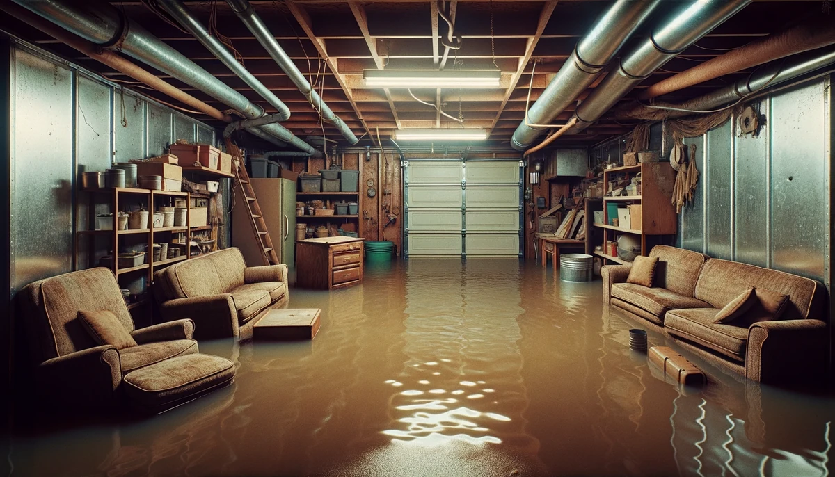 Level -2 | Lost in the backrooms Wiki | Fandom