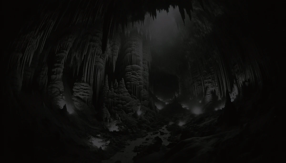Level 8 | Lost in the backrooms Wiki | Fandom