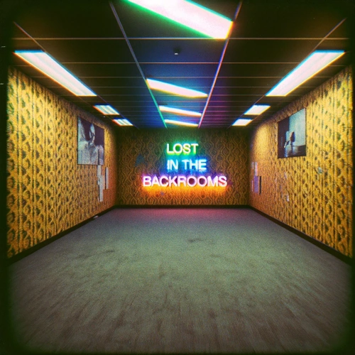 Levels | Lost in the backrooms Wiki | Fandom