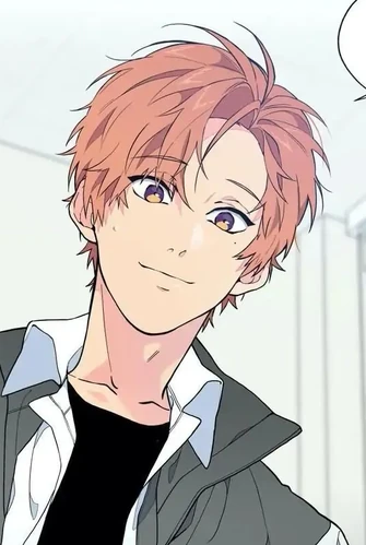 Seong Chan-il | Lost in the Cloud Wiki | Fandom