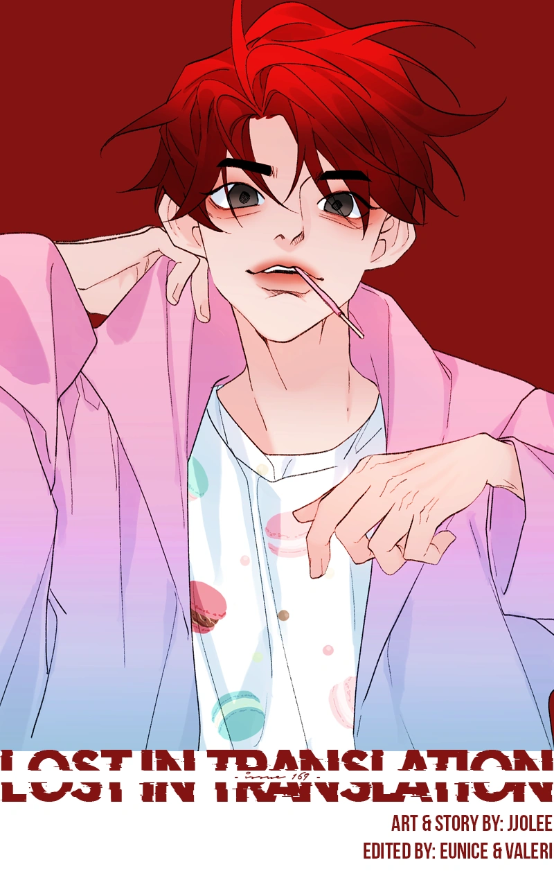 Episode 169 | Lost in Translation Wiki | Fandom