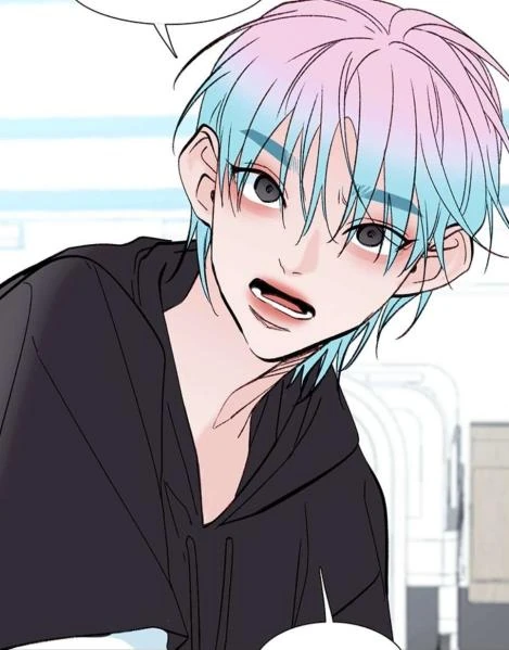 Lee Minsung | Lost in Translation Wiki | Fandom