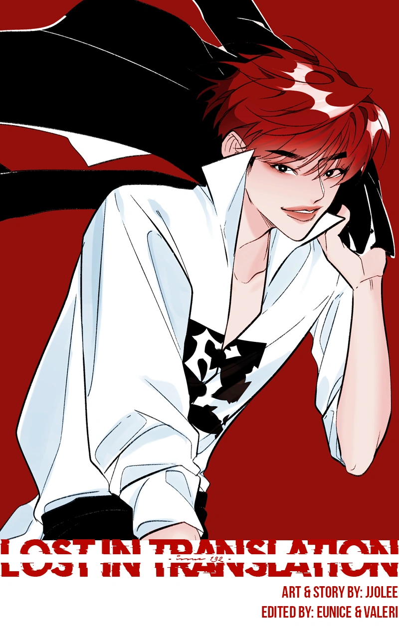 Episode 132 | Lost in Translation Wiki | Fandom