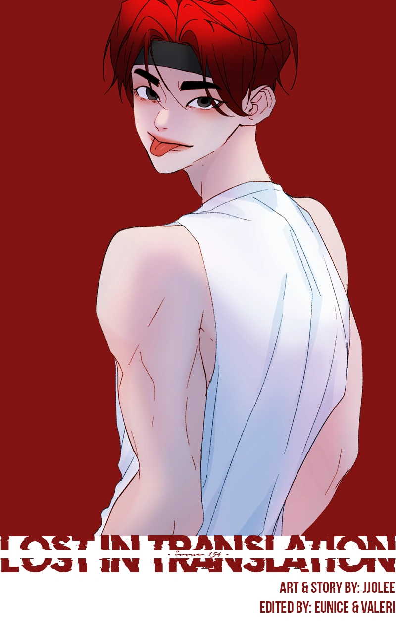 Episode 154 | Lost in Translation Wiki | Fandom