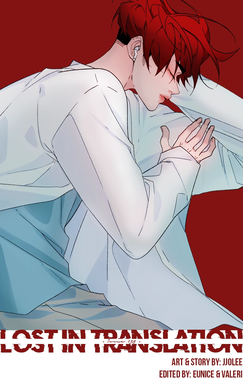 Episode 158 | Lost in Translation Wiki | Fandom