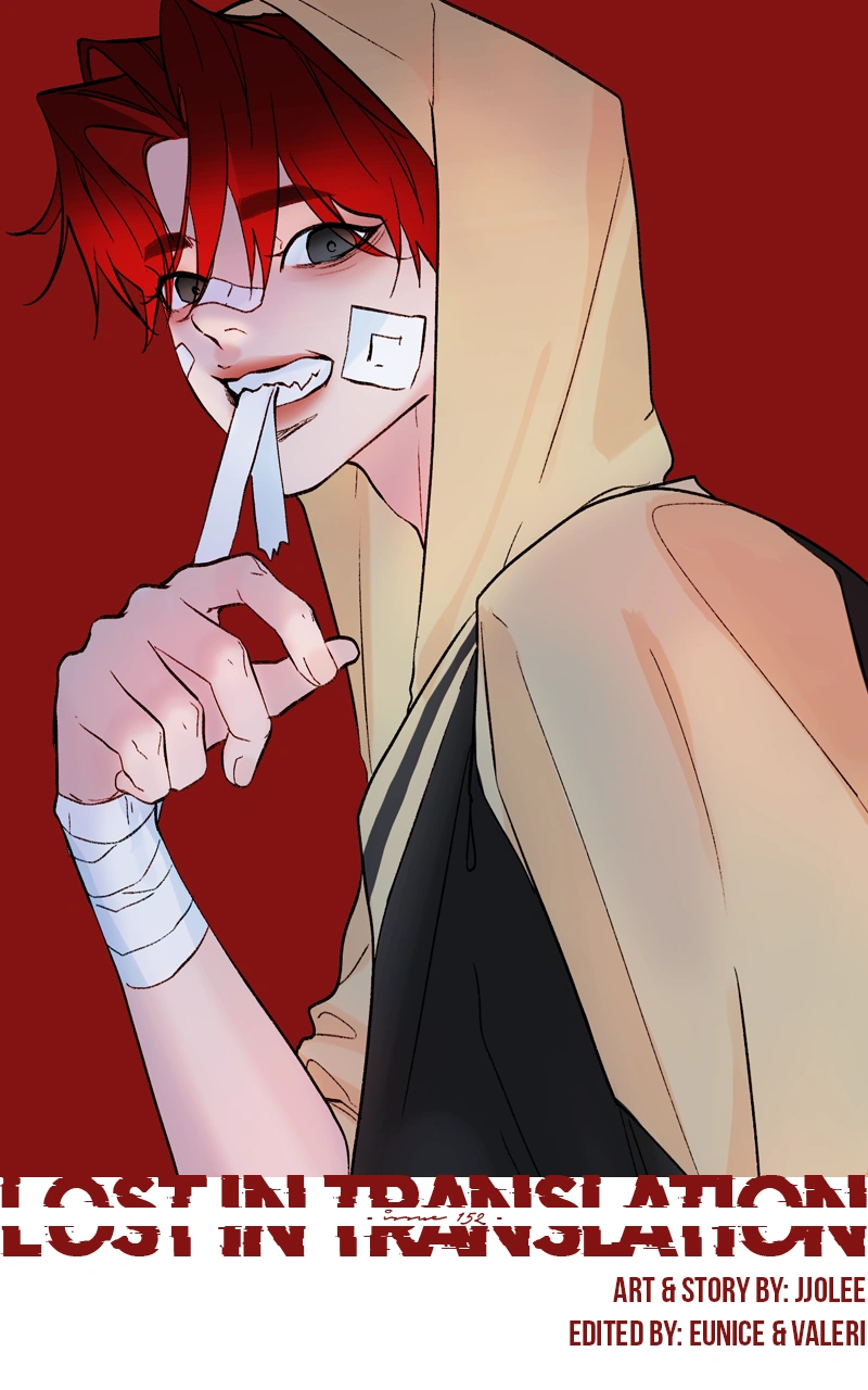 Episode 152 | Lost in Translation Wiki | Fandom