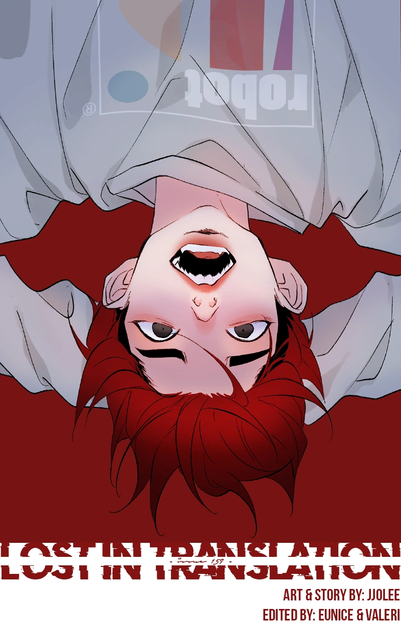 Episode 159 | Lost in Translation Wiki | Fandom