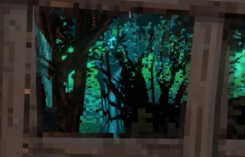 Specimen 8 | Lost In Vivo Wikia | Fandom