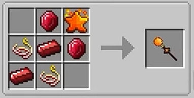 Star Storm | Lost Infinity Stones Wiki | Fandom