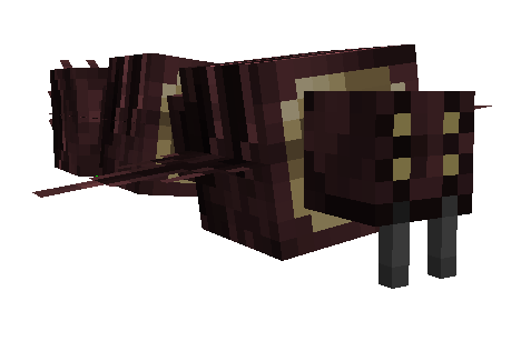 Super Mutated Skyworm | Lost Infinity Stones Wiki | Fandom