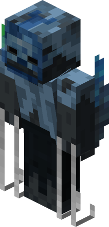 Deviant Husk | Lost Infinity Stones Wiki | Fandom