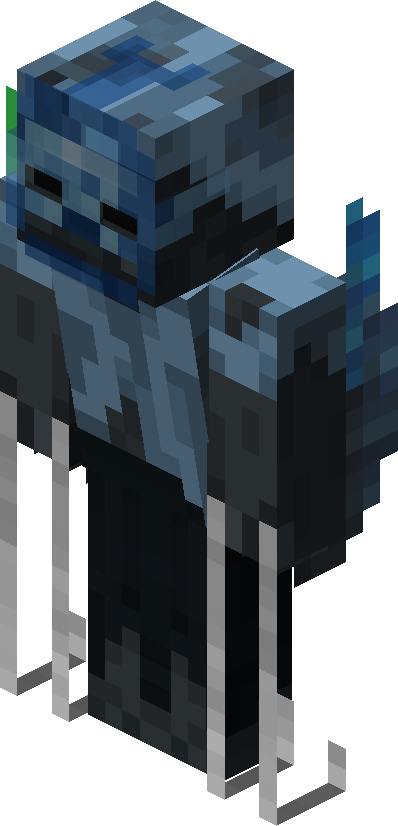 Deviant Husk | Lost Infinity Stones Wiki | Fandom