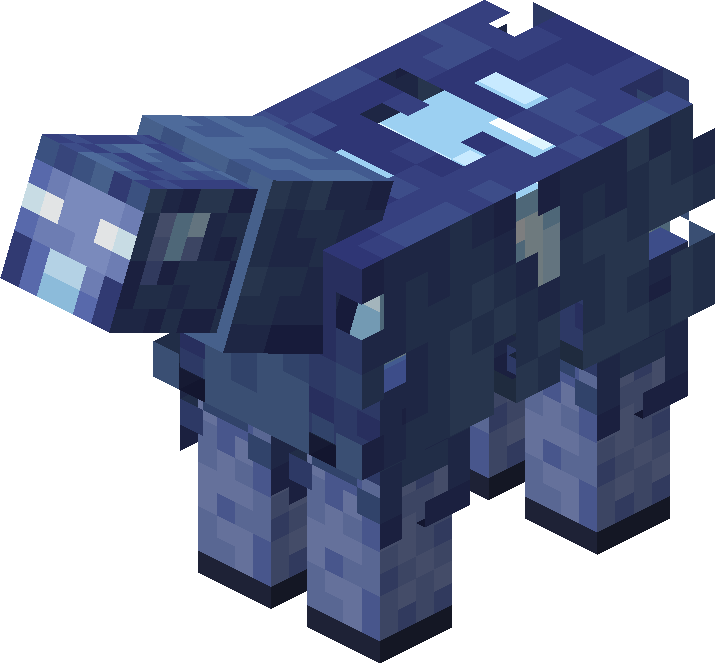 Deviant Sheep | Lost Infinity Stones Wiki | Fandom