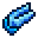 Crystal Fins | Lost Infinity Stones Wiki | Fandom