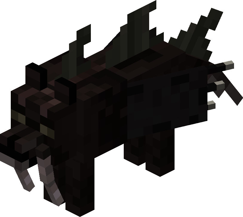 Super Mutated Wolf | Lost Infinity Stones Wiki | Fandom