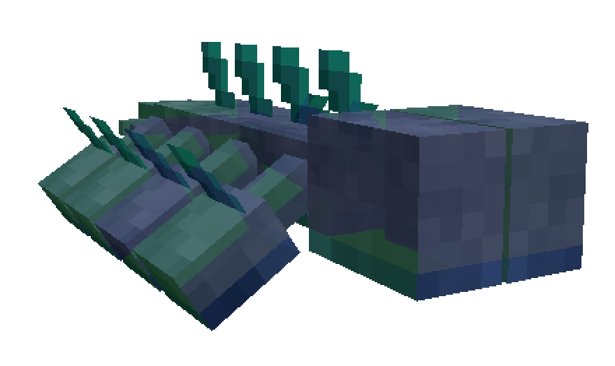 Deviant Slime Strider | Lost Infinity Stones Wiki | Fandom