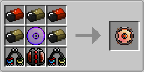 Quantum Shield | Lost Infinity Stones Wiki | Fandom