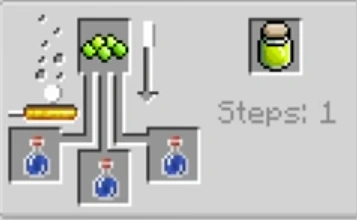 Polycharge Solution | Lost Infinity Stones Wiki | Fandom