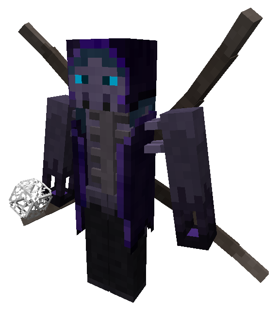 Spider Queen Vycellia | Lost Infinity Stones Wiki | Fandom