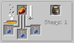 Unstable Solution | Lost Infinity Stones Wiki | Fandom