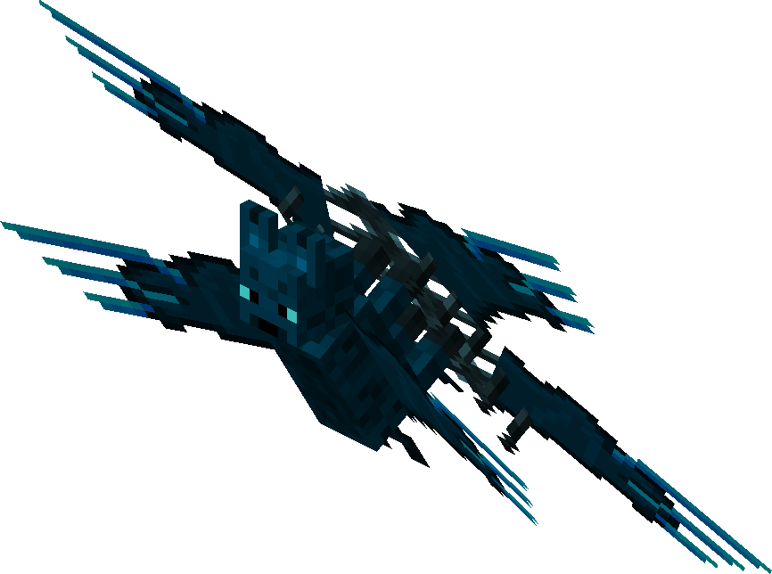 Mobs | Lost Infinity Stones Wiki | Fandom