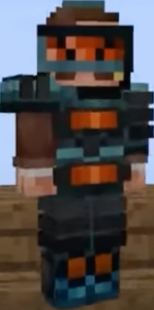 Graviterium | Lost Infinity Stones Wiki | Fandom