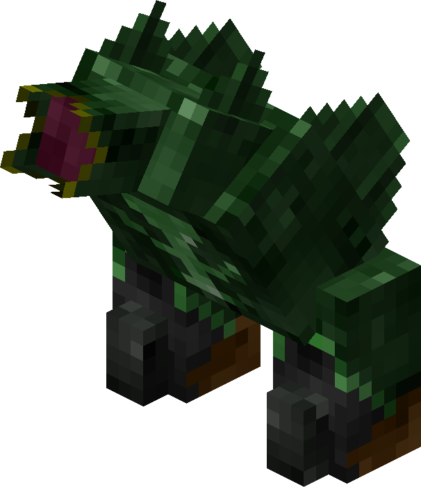 Hurler | Lost Infinity Stones Wiki | Fandom