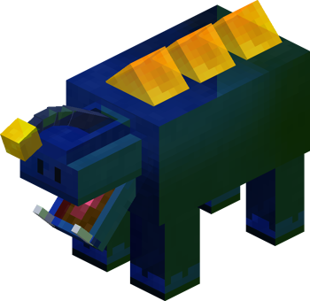 Glangler | Lost Infinity Stones Wiki | Fandom