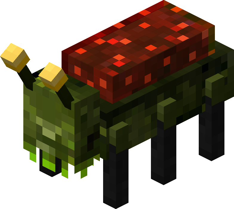 Acidback | Lost Infinity Stones Wiki | Fandom