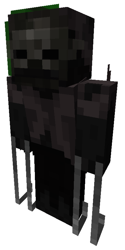 Super Mutated Husk | Lost Infinity Stones Wiki | Fandom