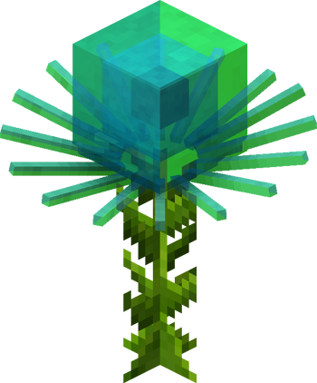 Clusterweed | Lost Infinity Stones Wiki | Fandom