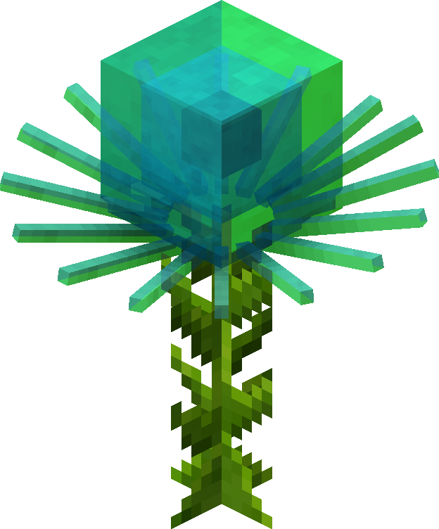 Clusterweed | Lost Infinity Stones Wiki | Fandom