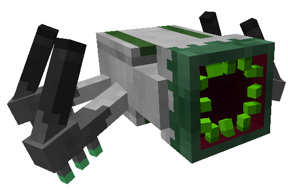 Tetherbug | Lost Infinity Stones Wiki | Fandom