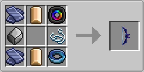 Astral Bow | Lost Infinity Stones Wiki | Fandom