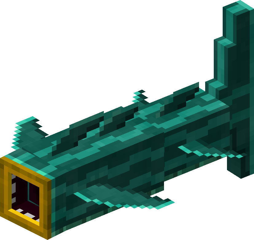 Eel-Shark | Lost Infinity Stones Wiki | Fandom