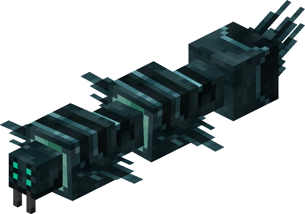 Deviant Skyworm | Lost Infinity Stones Wiki | Fandom