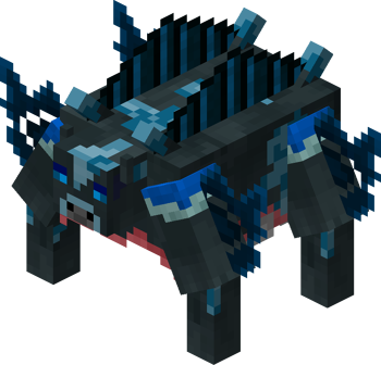 Deviant Cow | Lost Infinity Stones Wiki | Fandom