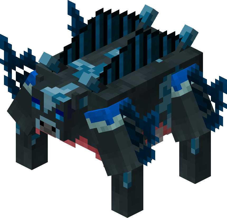 Deviant Cow | Lost Infinity Stones Wiki | Fandom