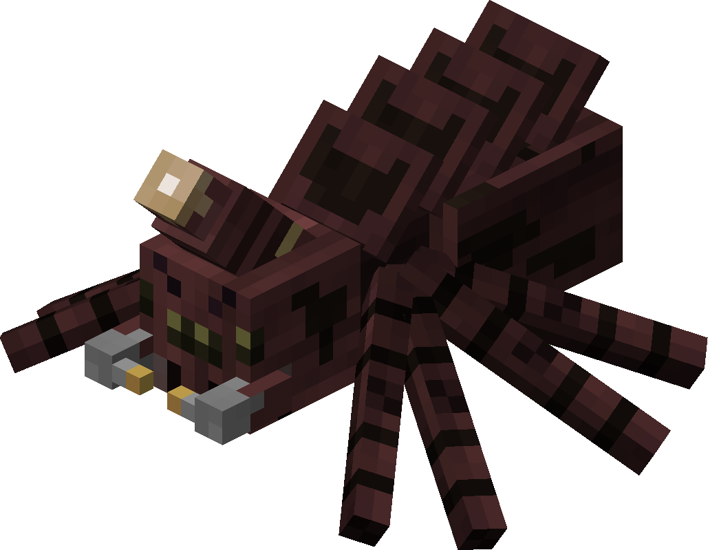 Super Mutated Spider | Lost Infinity Stones Wiki | Fandom