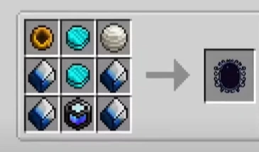 Mirror of Consumption | Lost Infinity Stones Wiki | Fandom