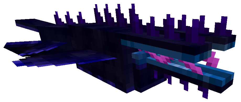 Nebula Giant | Lost Infinity Stones Wiki | Fandom