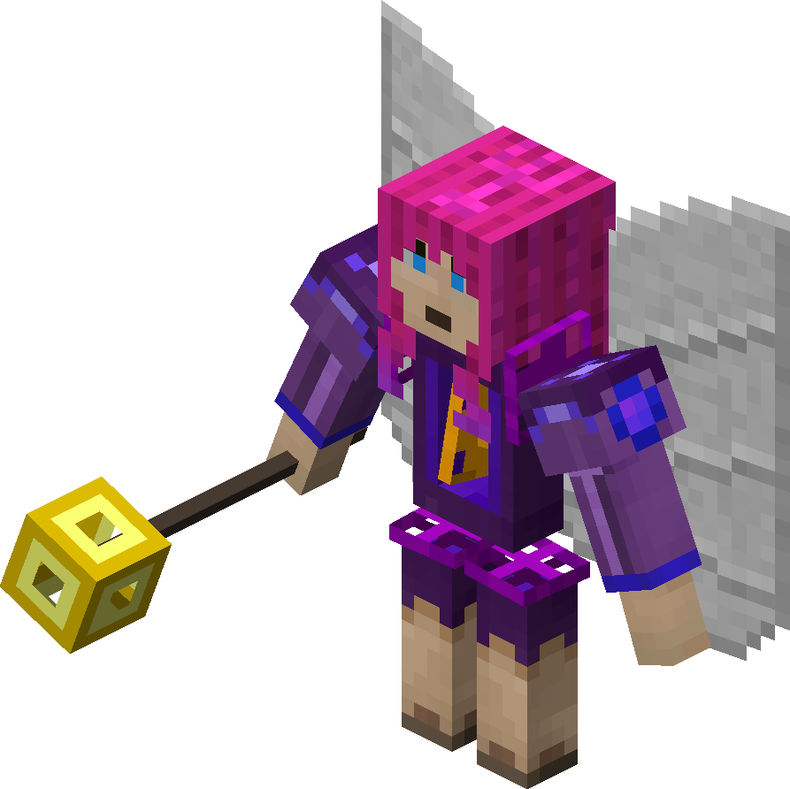 Elara the Boundless | Lost Infinity Stones Wiki | Fandom